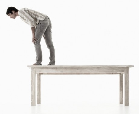 How Stable Is Your Table - Israel Franchise Institute